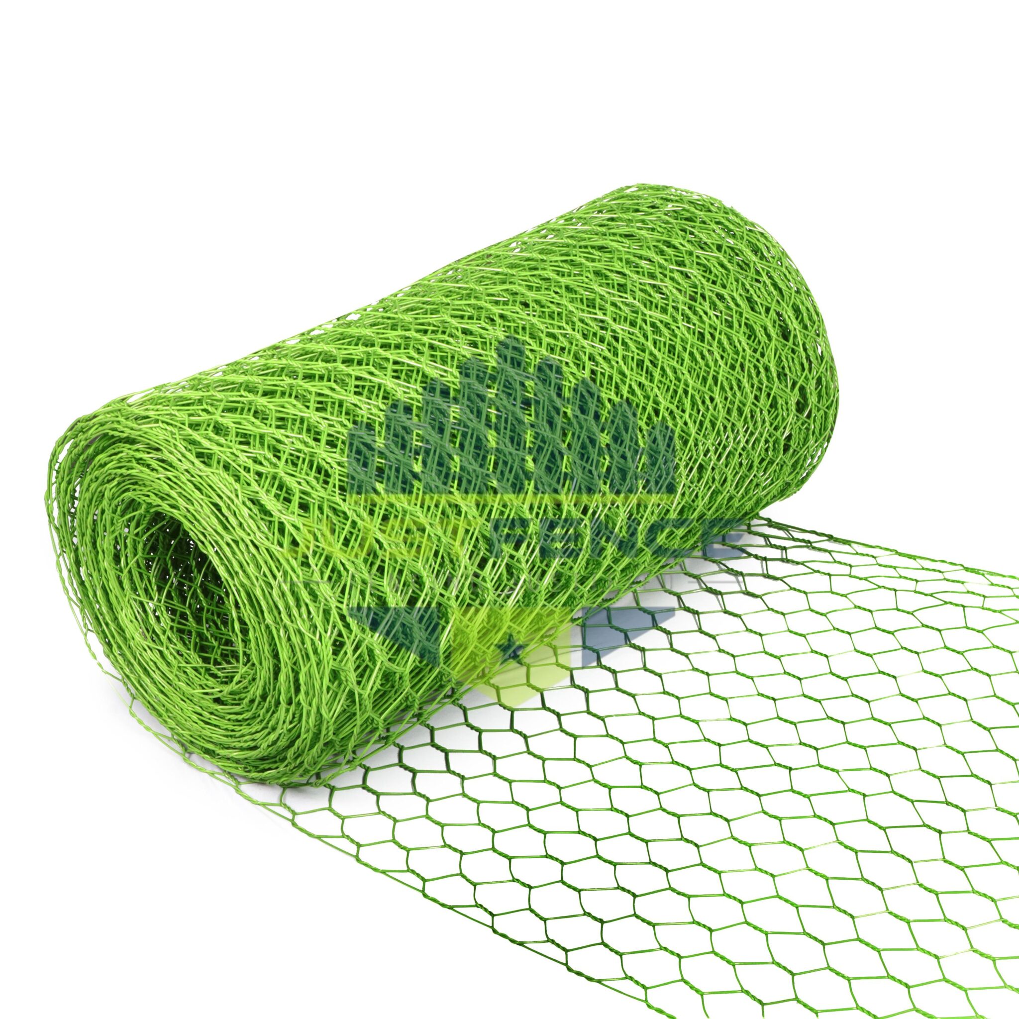 Polyhex Fencing – Durable Hexagonal Mesh fo Agricultural lands