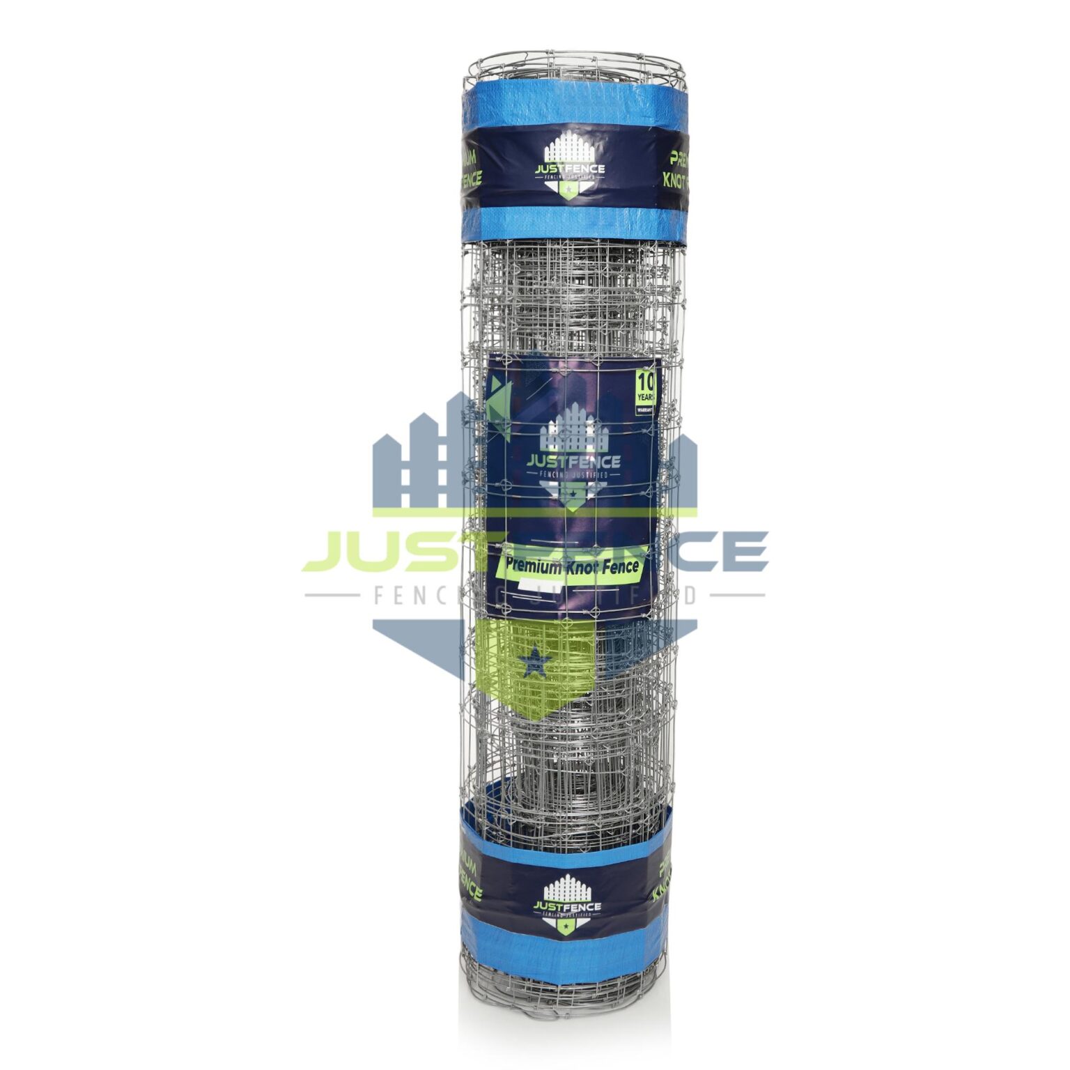 JF Checks Mesh – Premium Knot Fence for Agricultural Use